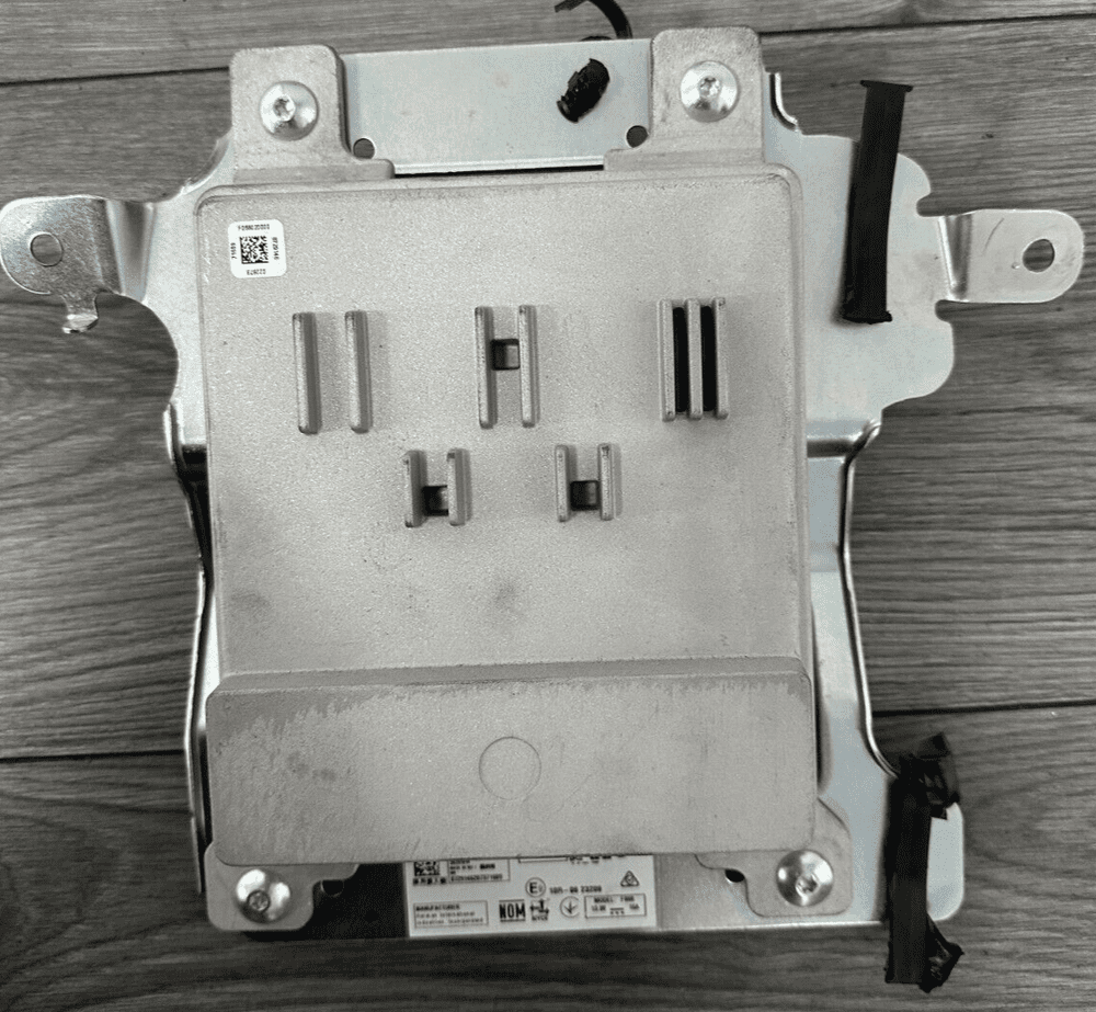 GENUINE FORD KUGA MK3 SOUND MUSIC STEREO AMPLIFIER LJ6T-18T806-CC 2020 ...