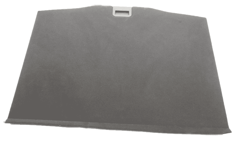 GENUINE FORD KUGA MK3 ST LINE BOOT FLOOR CARPET LINER LV4B-S42844-AD ...