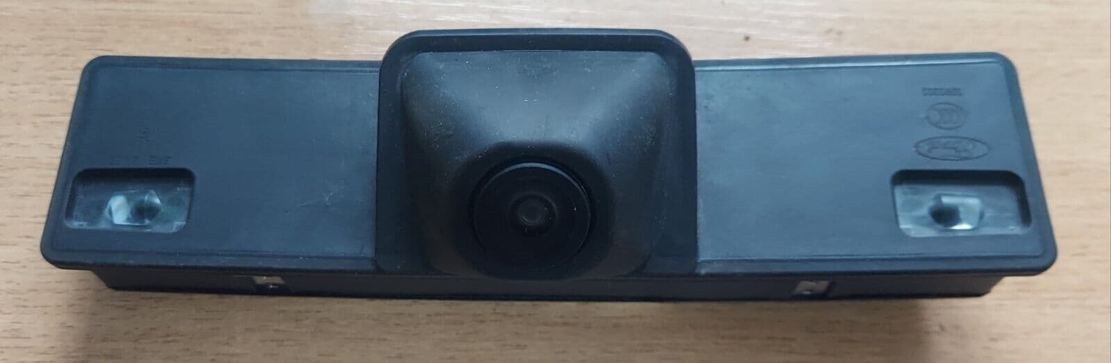 GENUINE FORD KUGA MK3 ST LINE REAR REVERSE CAMERA LV4B-404D97-BHW 2020-2025
