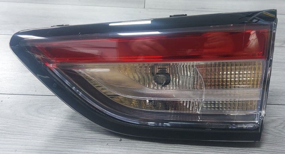 GENUINE FORD KUGA MK3 ST LINE X DRIVER REAR INNER LIGHT CLUSTER 2020-2025