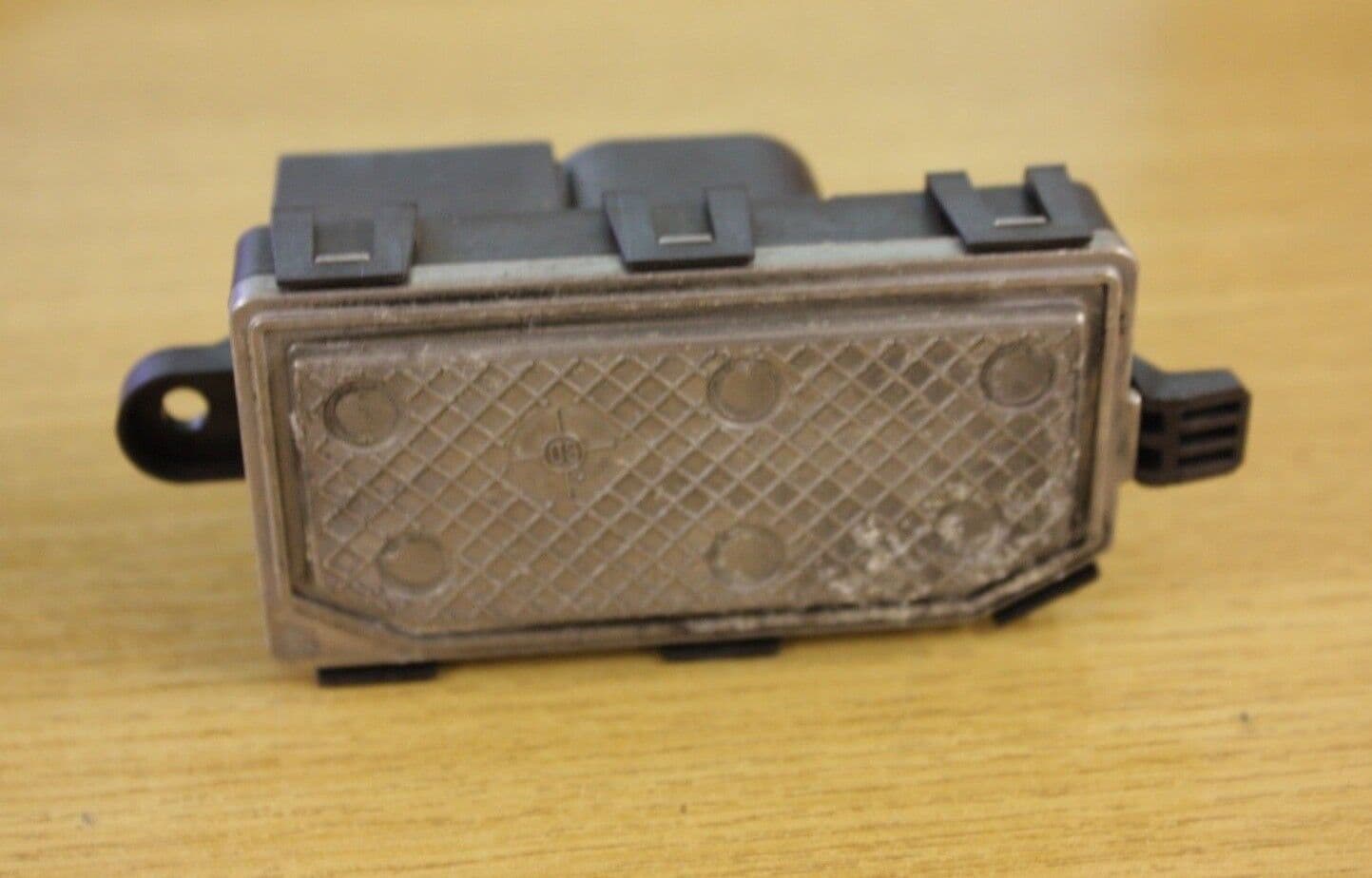 GENUINE FORD KUGA MONDEO GALAXY S-MAX C-MAX FOCUS HEATER BLOWER FAN ...