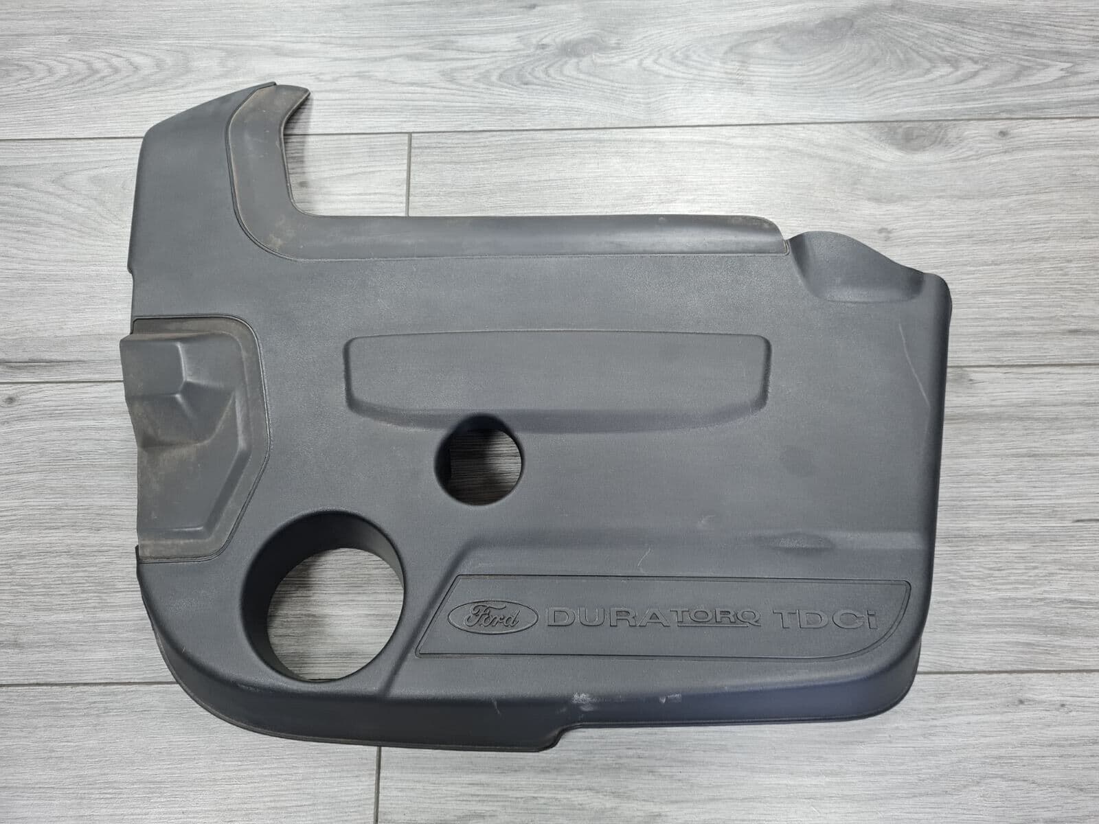 GENUINE FORD MONDEO GALAXY MK3 FOCUS S-MAX KUGA 2 0 TDCi ENGINE COVER ...