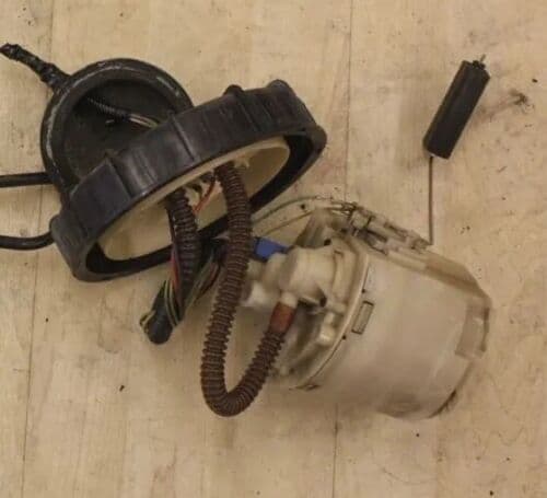 GENUINE FORD MONDEO MK3 1 8 SCI FUEL LEVELLER AND SENDER PUMP 2001 - 2007