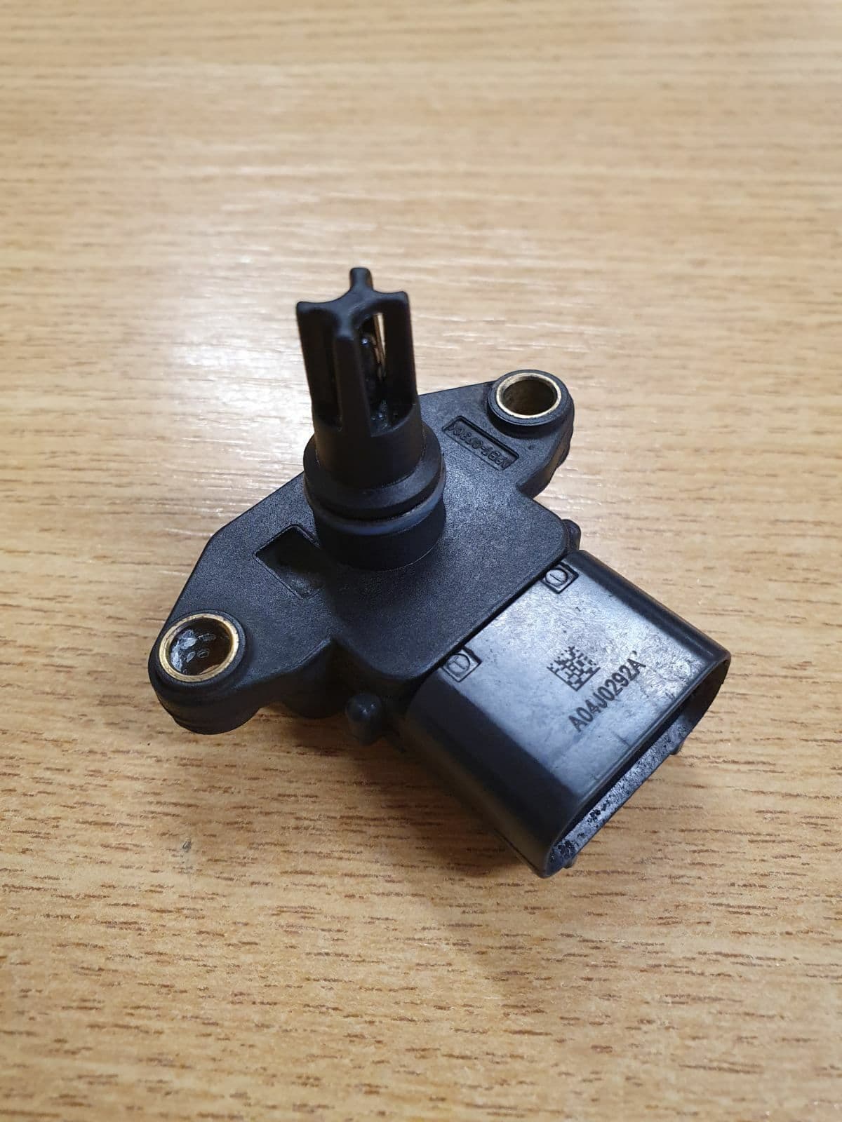 GENUINE FORD MONDEO MK3 2 0 TDCi MAP AIR PRESSURE SENSOR 1C1A-9F479-AA ...