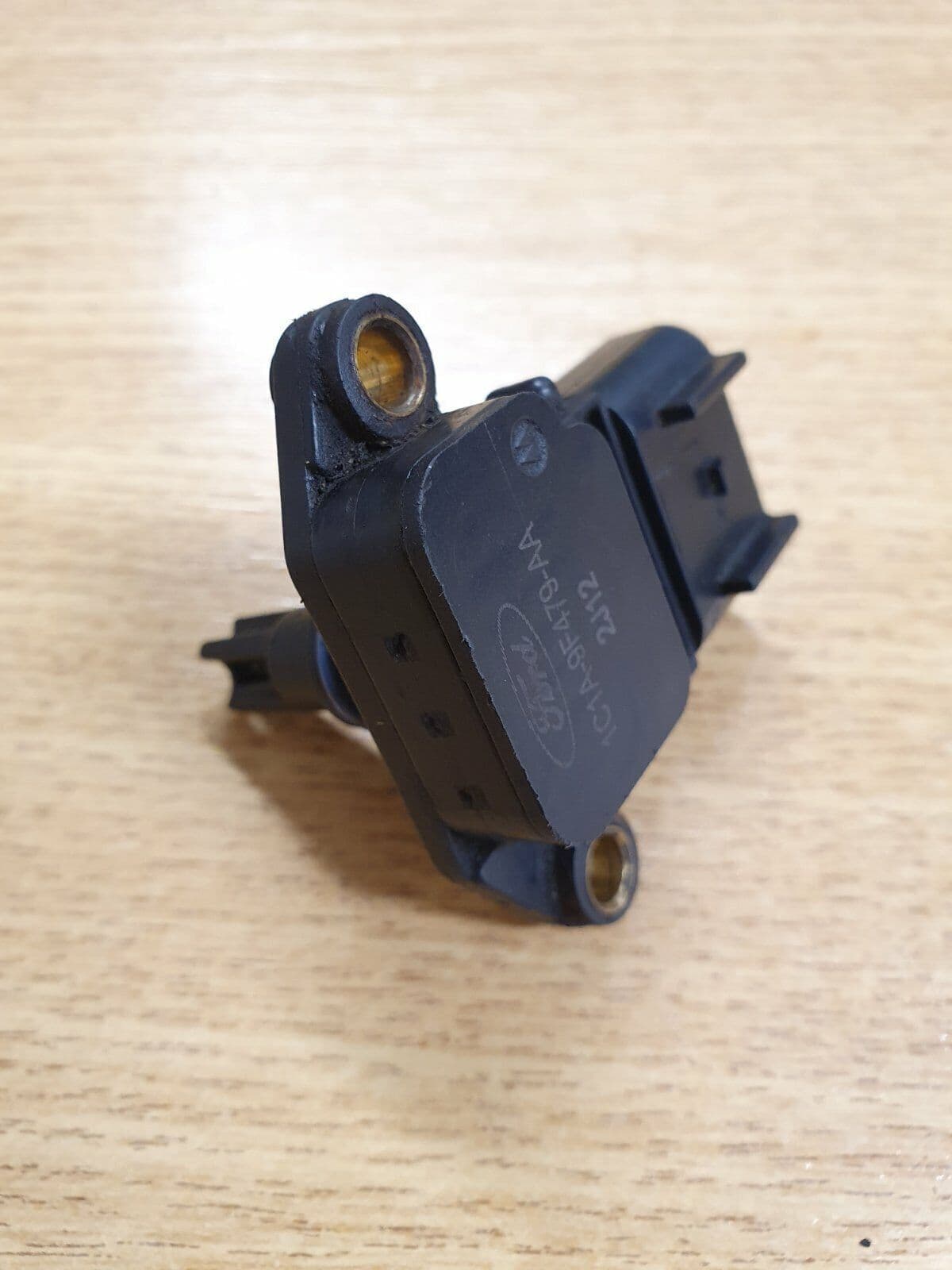 GENUINE FORD MONDEO MK3 2 0 TDCi MAP AIR PRESSURE SENSOR 1C1A-9F479-AA ...