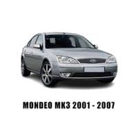 GENUINE FORD MONDEO MK3 2 5 V6 PETROL 5 SPEED AUTOMATIC AUTO GEARBOX ...