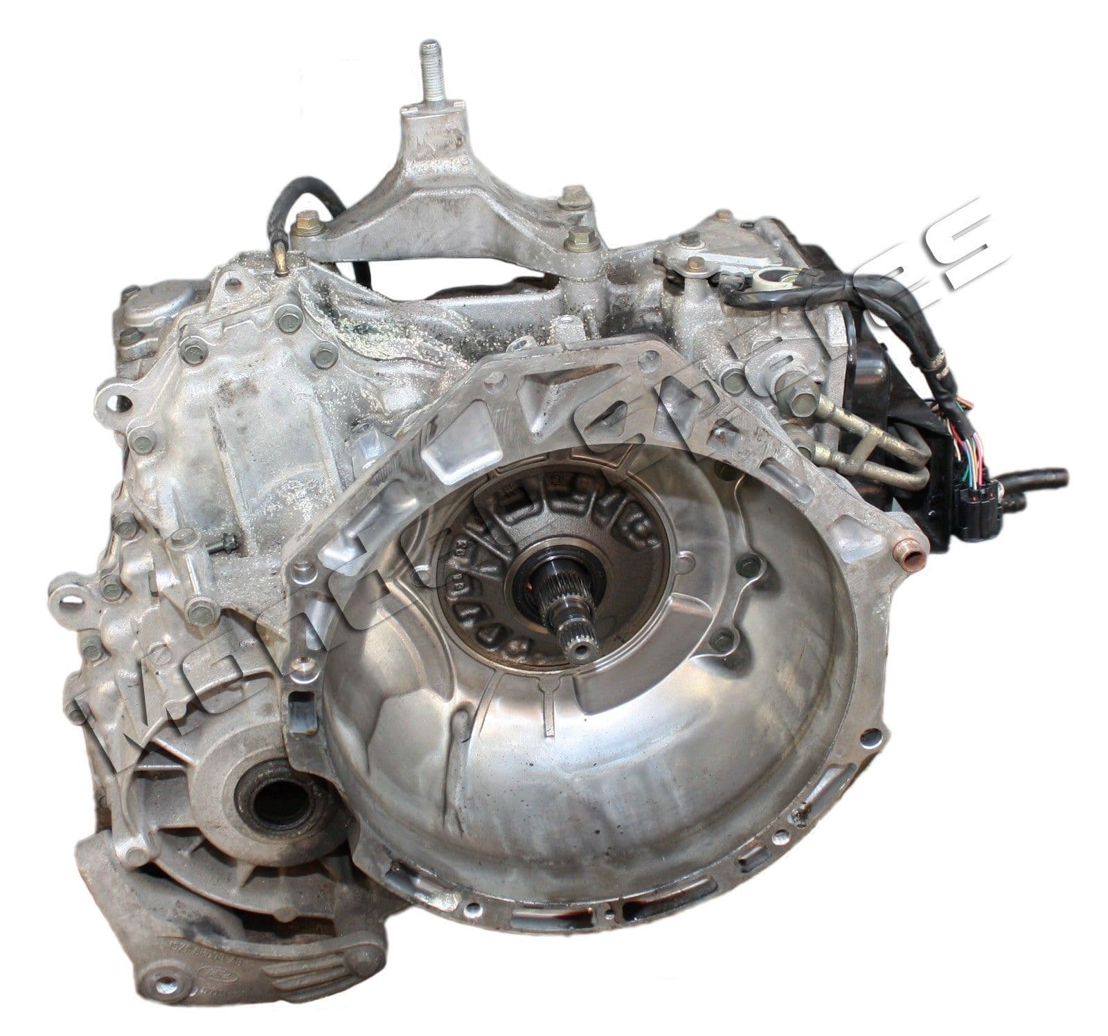 GENUINE FORD MONDEO MK3 2 5 V6 PETROL 5 SPEED AUTOMATIC AUTO GEARBOX ...