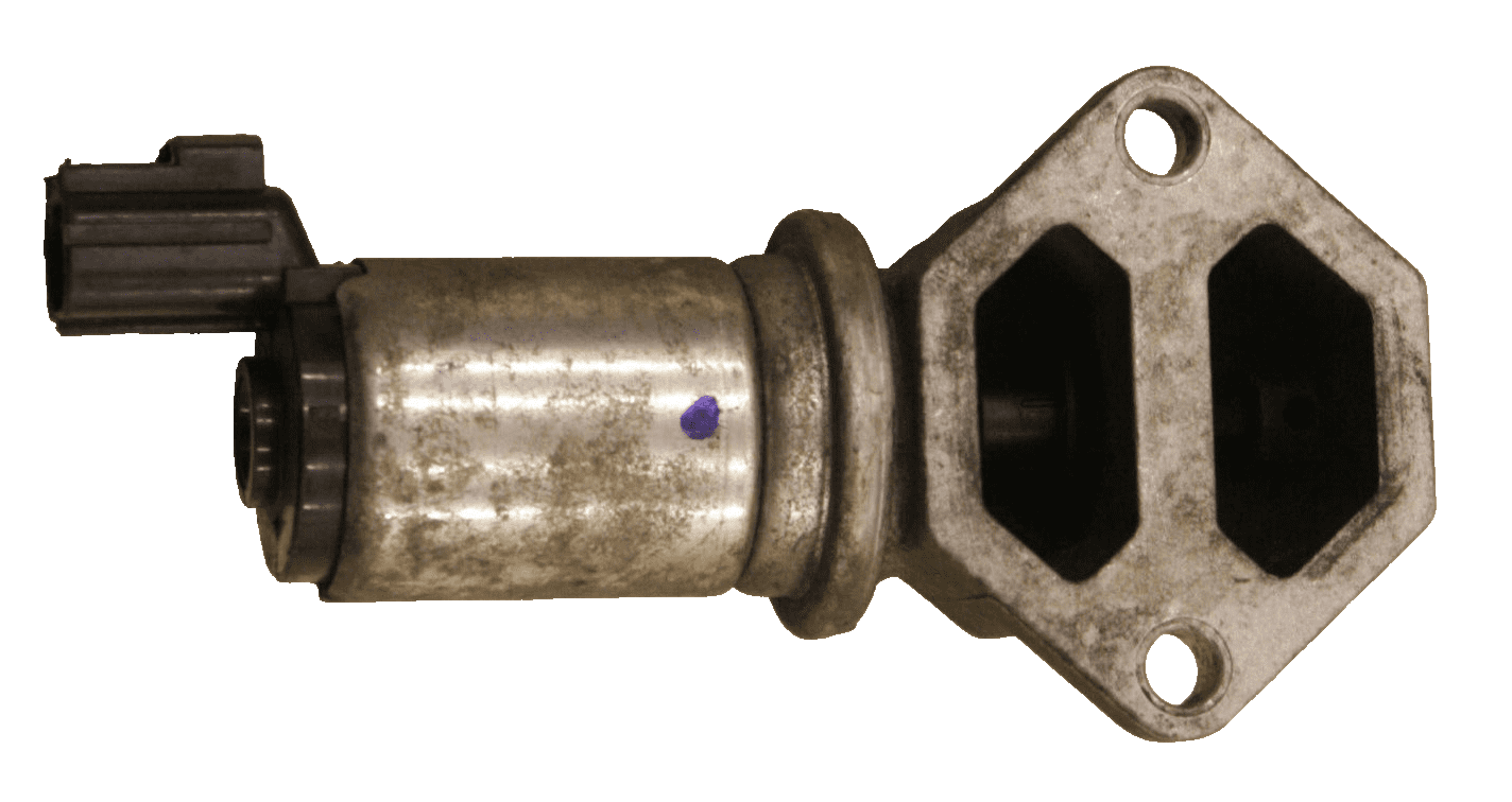 GENUINE FORD MONDEO MK3 ST220 3 0 V6 IDLE CONTROL VALVE 2S7E-9F715-AA ...
