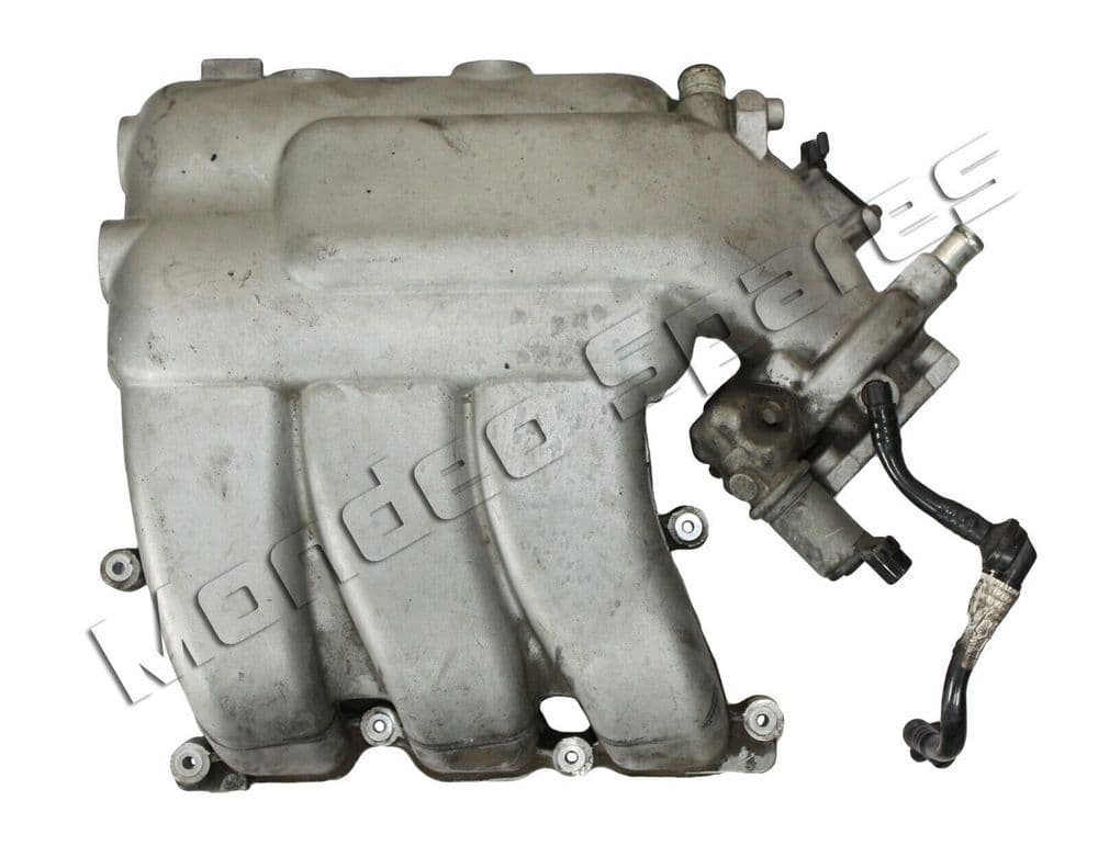 GENUINE FORD MONDEO MK3 ST220 3 0 V6 INLET MANIFOLD 2S7E-9424-BC 2002 ...