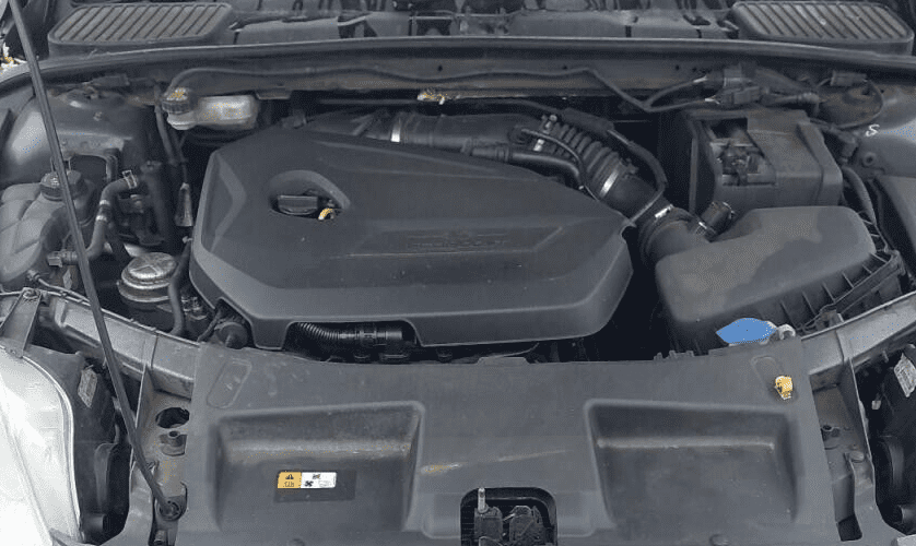 GENUINE FORD MONDEO MK4 1 6 PETROL ECOBOOST JTBA JTBB BARE ENGINE 2010 ...