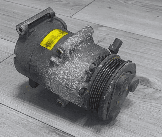 GENUINE FORD MONDEO MK4 2 0 PETROL ECOBOOST A/C COMPRESSOR PUMP 2010 - 2014