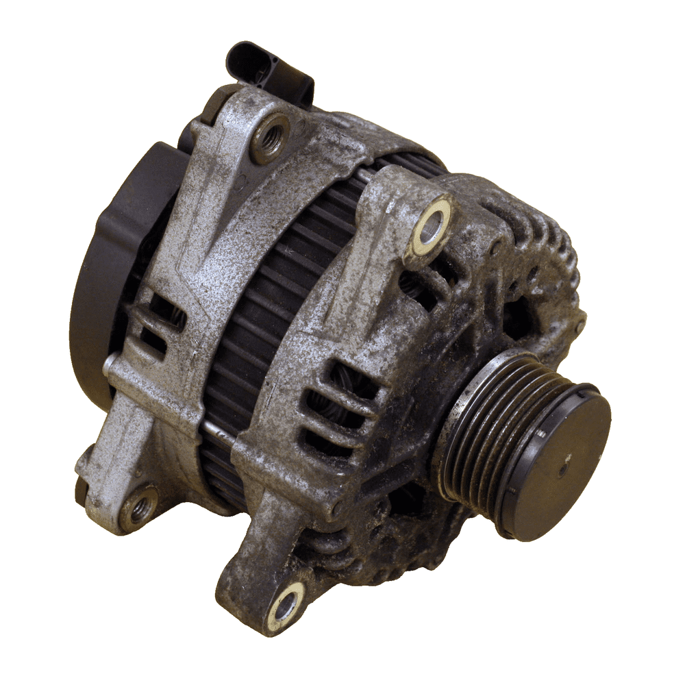 GENUINE FORD MONDEO MK4 2 0 TDCi ALTERNATOR 7G9N-10300-EA 2007 - 2010