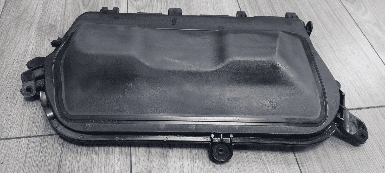 GENUINE FORD MONDEO MK4 2 0 TDCi USED ENGINE INJECTOR COVER 2010 - 2014