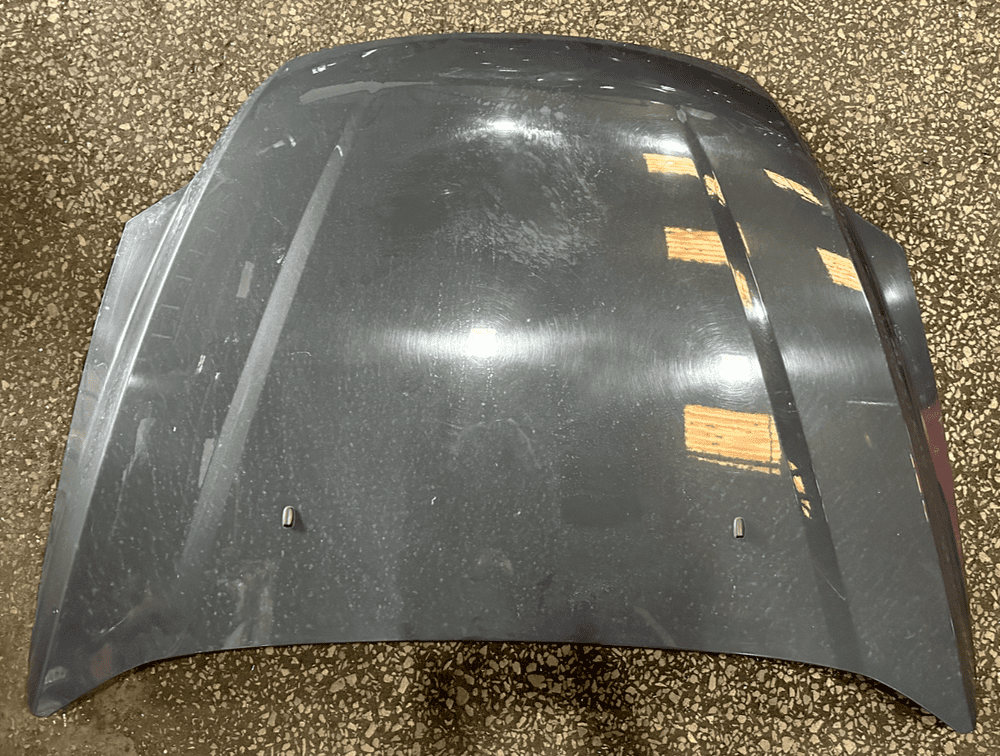 GENUINE FORD MONDEO MK4 BONNET HOOD MIDNIGHT SKY GREY 2010 - 2014