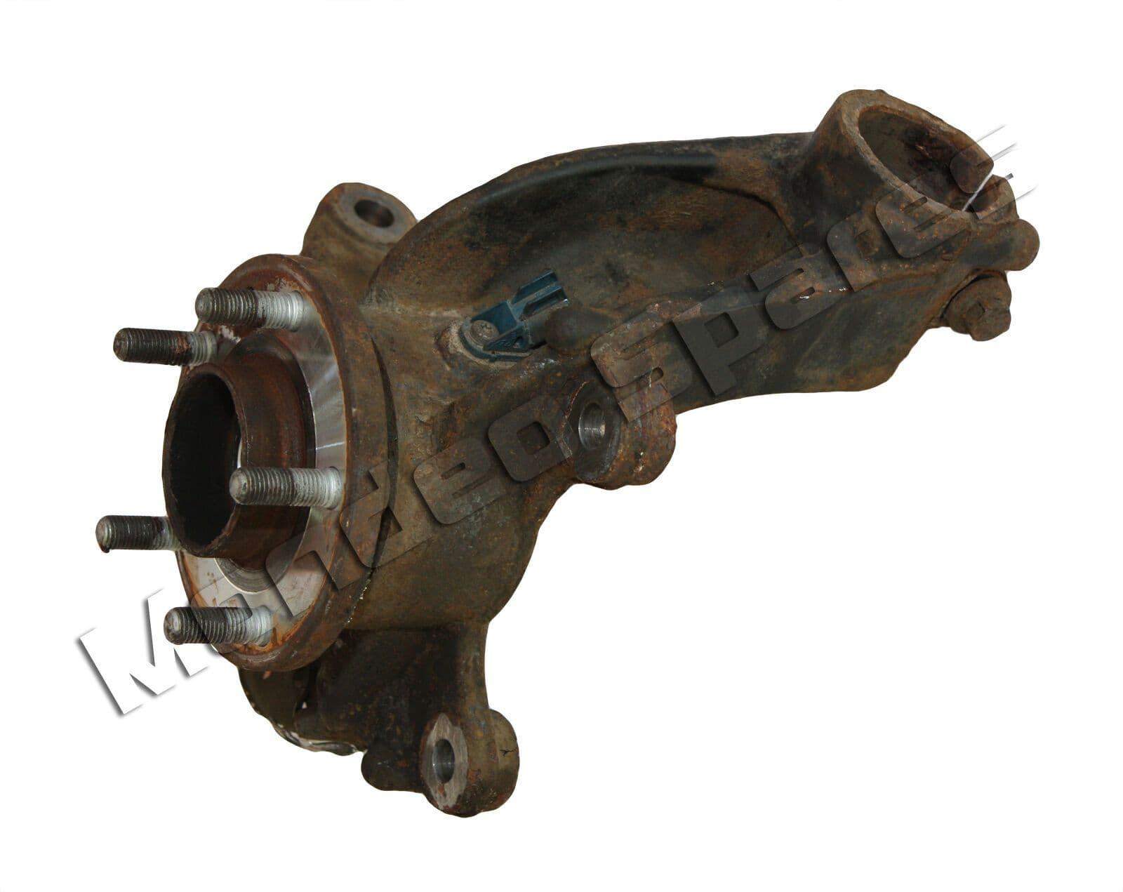 GENUINE FORD MONDEO MK4 DRIVER FRONT RIGHT HUB KNUCKLE BEARING 2007 - 2014