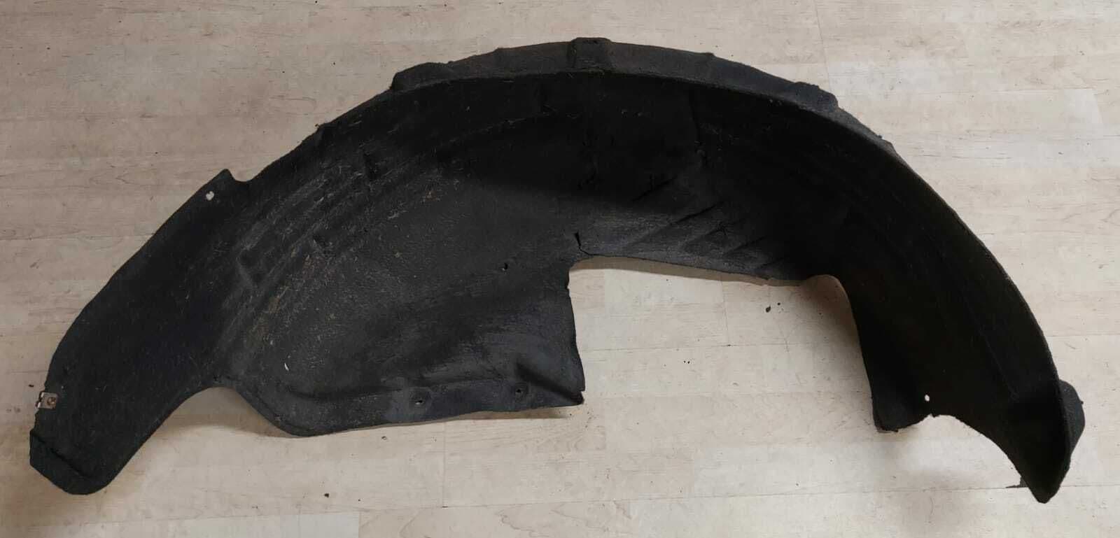 GENUINE FORD MONDEO MK4 DRIVERS SIDE REAR WHEEL ARCH GUARD LINING 2010 ...
