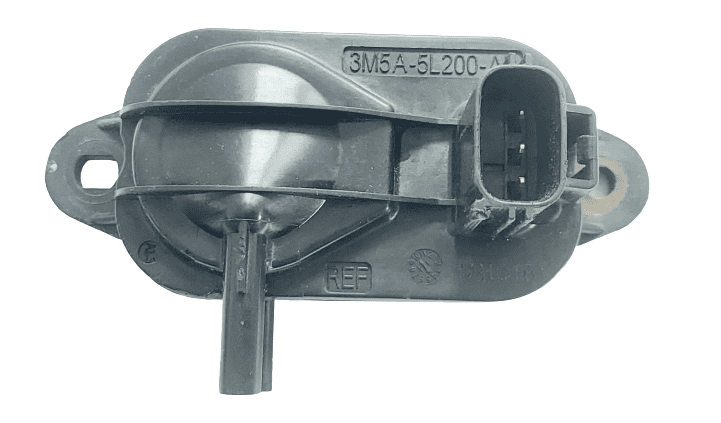 GENUINE FORD MONDEO MK4 GALAXY MK3 DPF PRESSURE SENSOR 3M5A-5L200-AB ...