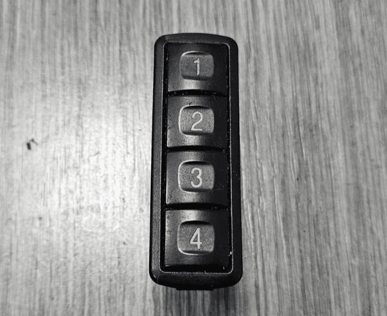 GENUINE FORD MONDEO MK4 GALAXY MK3 S-MAX MK1 MEMORY SEAT SWITCH BUTTON ...