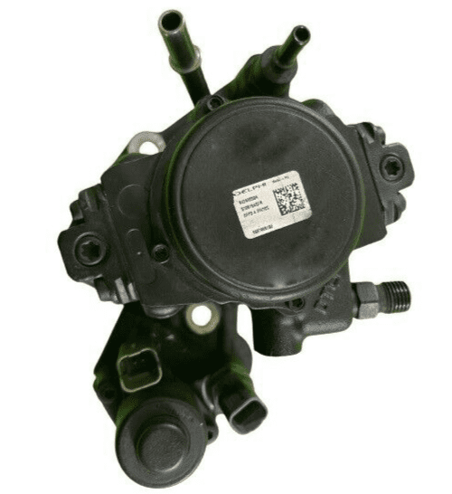 GENUINE FORD MONDEO MK4 GALAXY S-MAX 2 0 TDCi HIGH PRESSURE FUEL PUMP ...