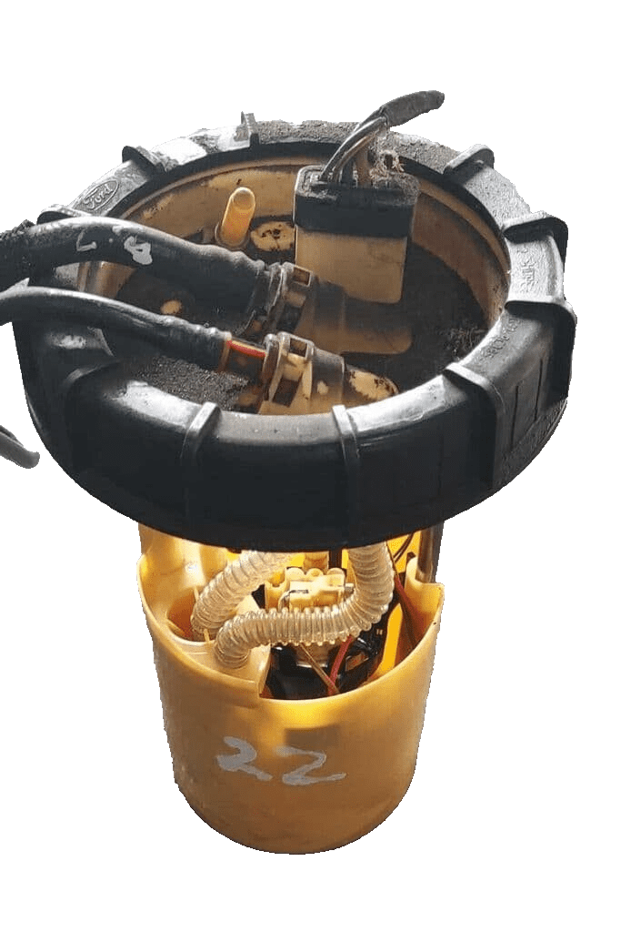 GENUINE FORD MONDEO MK4 GALAXY S-MAX 2 2 IN TANK FUEL PUMP LEVELLER ...