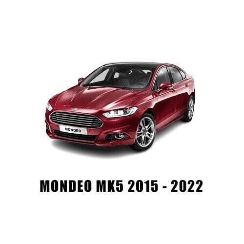 GENUINE FORD MONDEO MK5 2 0 TDCi RADIO FASCIA TRIM SURROUND 2015-2020