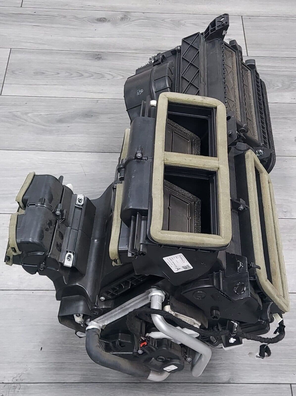 GENUINE FORD MONDEO MK5 COMPLETE HEATER MATRIX DG9H-19B555-DN 2015-2019