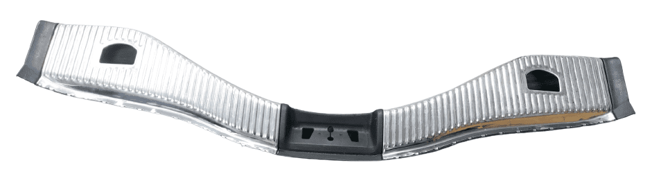 GENUINE FORD MONDEO MK5 ESTATE REAR BOOT TRIM DS73-N404C08-CE 2015-2019