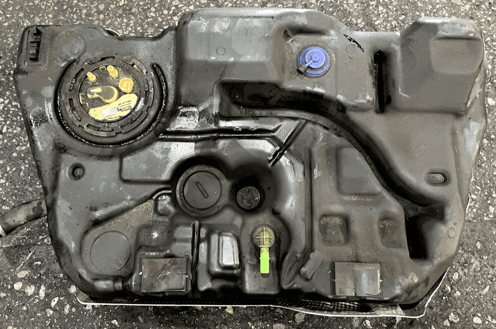 GENUINE FORD MONDEO MK5 ESTATE TDCI DIESEL FUEL TANK & LEVELLER 2015 - 2019
