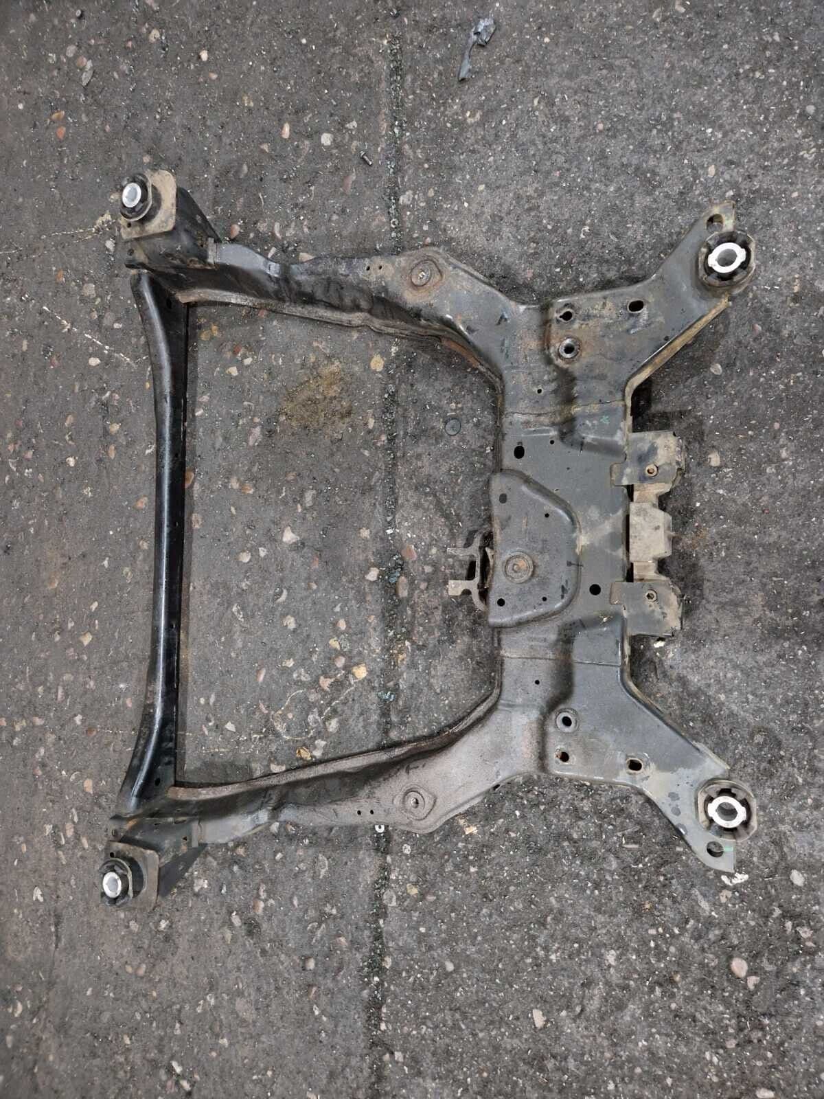 GENUINE FORD MONDEO MK5 FRONT SUBFRAME AXLE DG9C-5C145-FFF 2015-2019