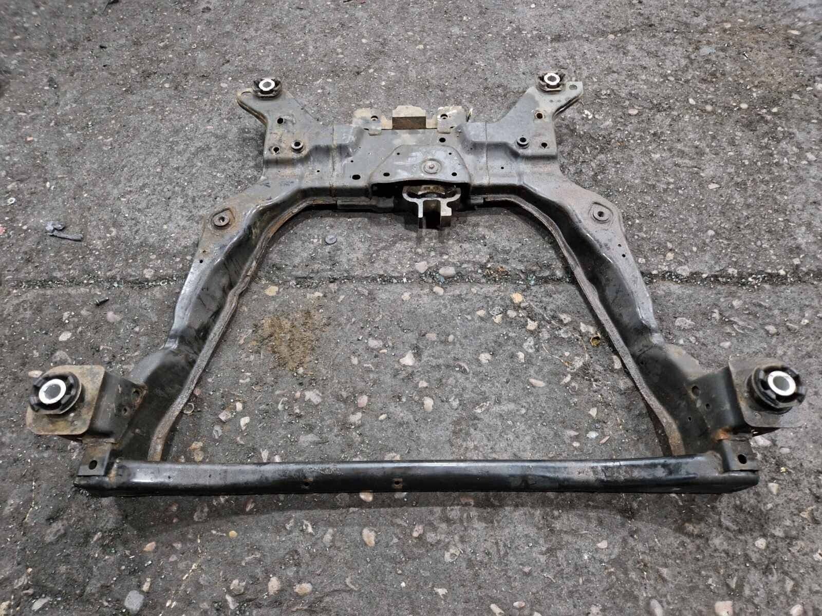 GENUINE FORD MONDEO MK5 FRONT SUBFRAME AXLE DG9C-5C145-FFF 2015-2019