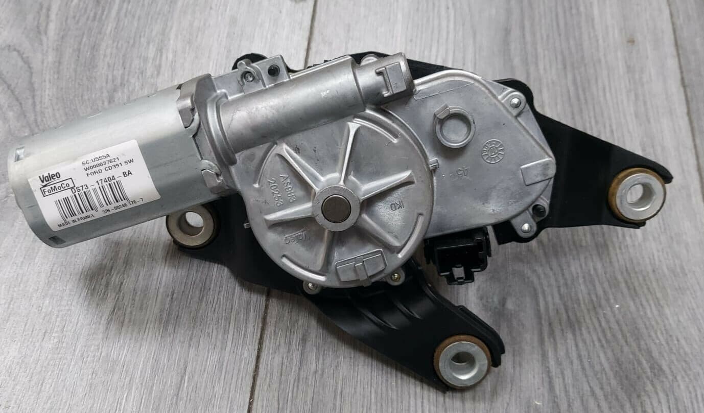 GENUINE FORD MONDEO MK5 REAR WIPER MOTOR DS73-17404-BA 2015 - 2020