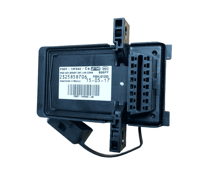 GENUINE FORD MONDEO MK5 SMART DATA LINK MODULE FG9T-14F642-CB 2015-2020