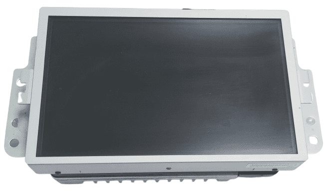 GENUINE FORD MONDEO MK5 SYNC 2 NAV DISPLAY SCREEN DS7T-18B955-FB 2015-2018