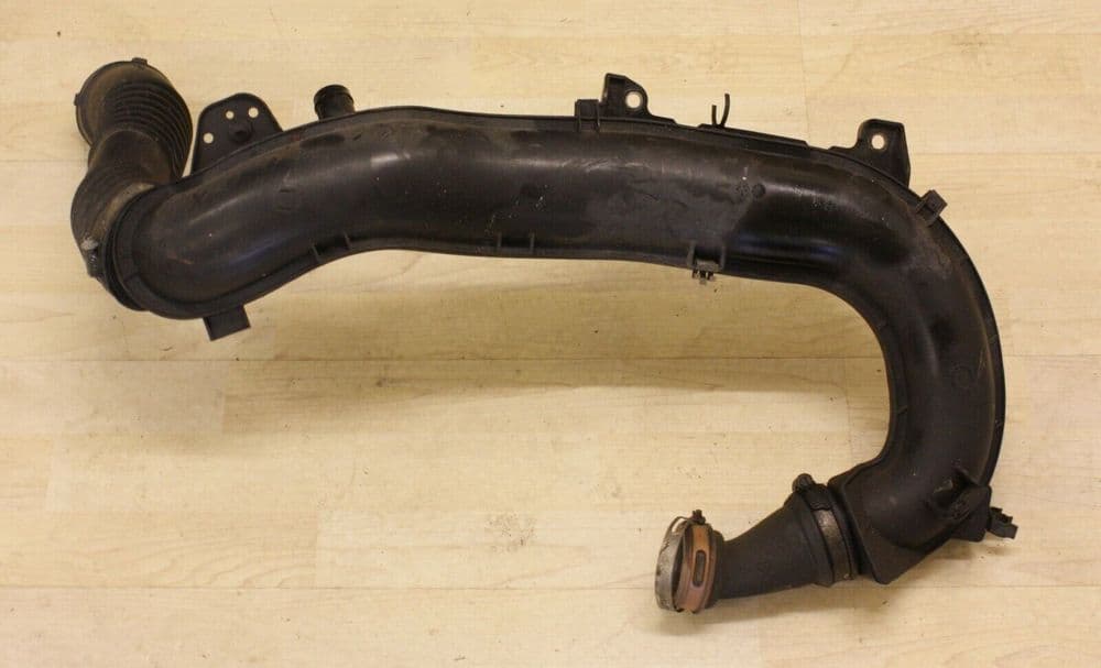 GENUINE FORD MONDEO S-MAX 2 0 DIESEL AIR INTAKE PIPE AG91-9C623-AD 2010 ...