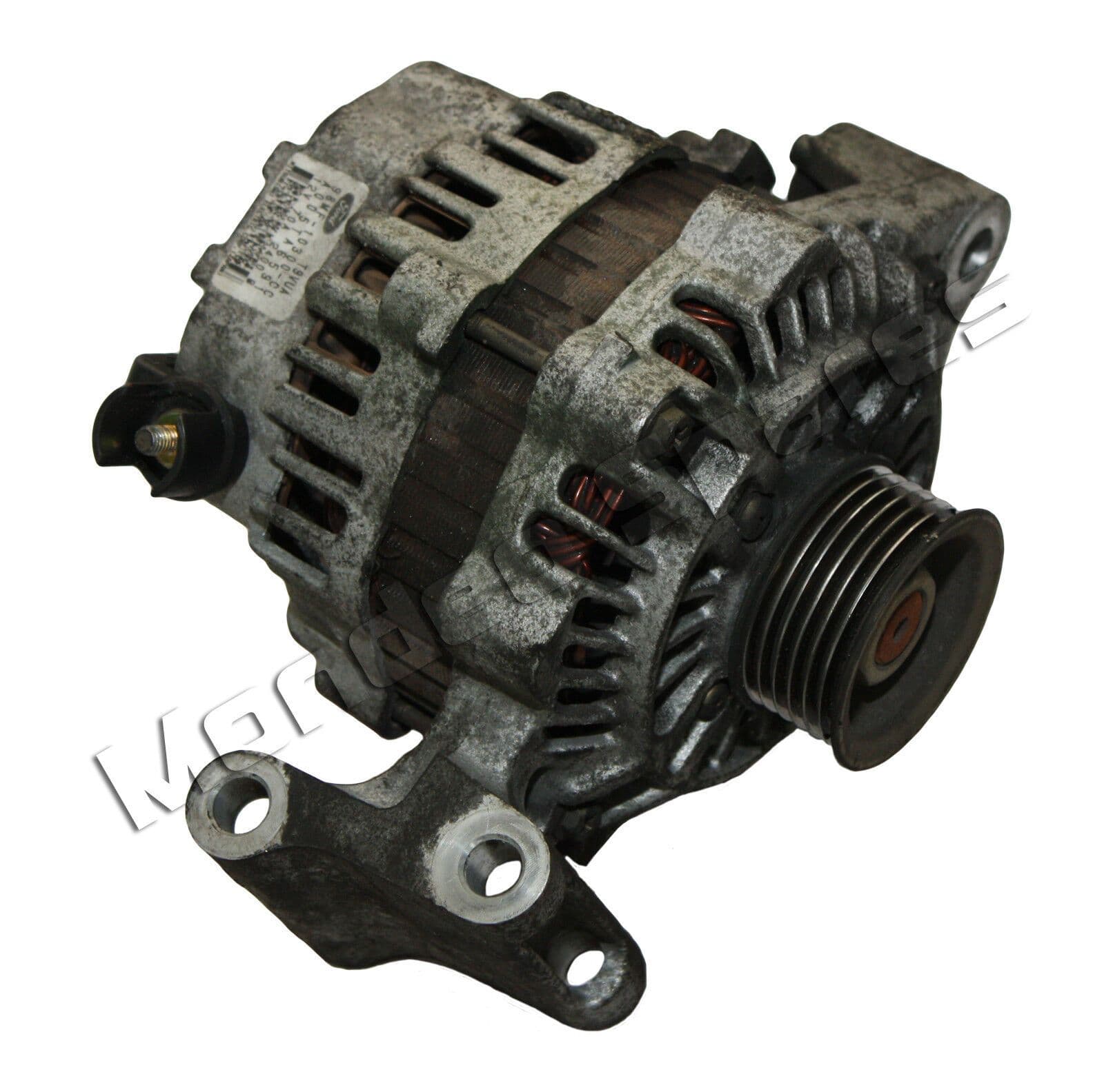 GENUINE FORD PUMA 1 7 PETROL ALTERNATOR 97MF-10300-AB 1997 - 2001