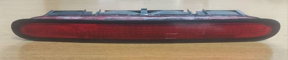 GENUINE FORD PUMA 3RD REAR HIGH LEVEL BRAKE LIGHT 1N31-13N408-AD 1997 ...