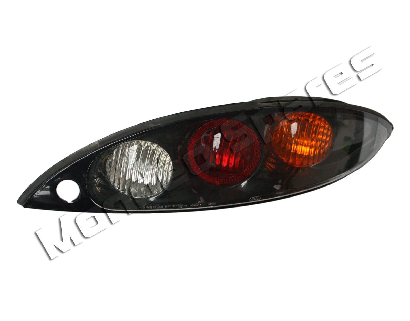 GENUINE FORD PUMA DRIVERS SIDE REAR RIGHT TAIL LIGHT 1997 - 2002