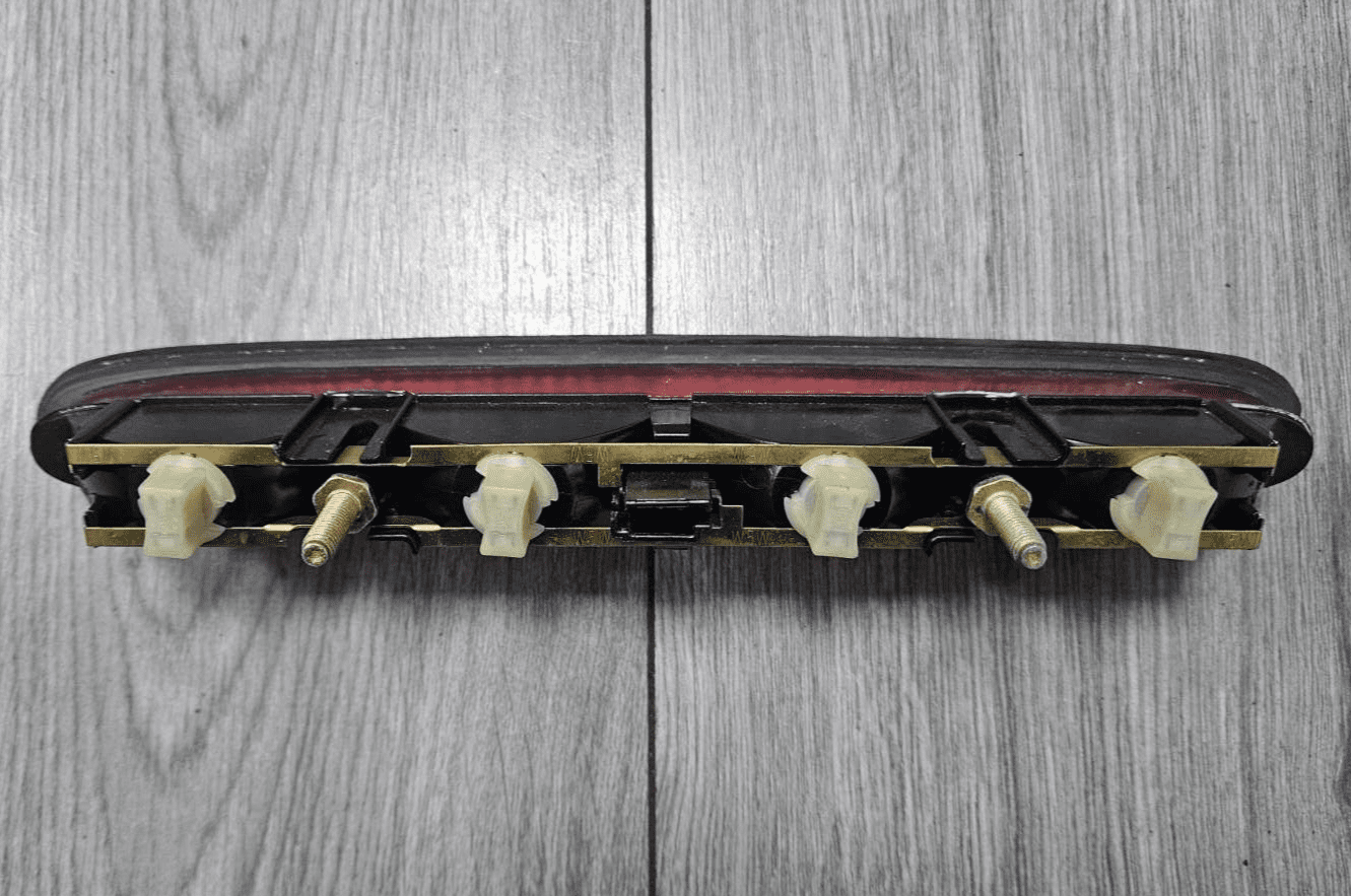 GENUINE FORD PUMA MK1 3RD REAR TOP HIGH BRAKE LIGHT 1N31-13N408-AD 1997 ...