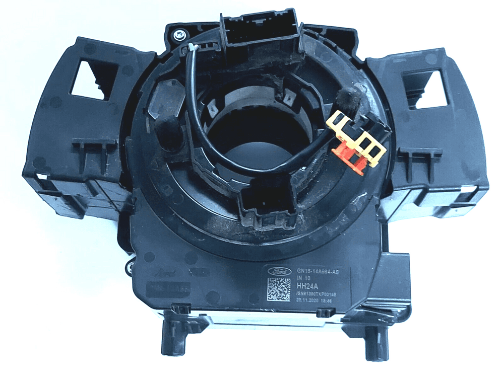 GENUINE FORD PUMA MK2 AIR BAG CLOCK SPRING SQUIB H1BT-3F944-AJ 2019-2022