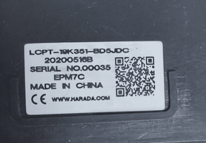 GENUINE FORD PUMA MK2 ARIAL DESERT ILAND BLUE SONY DAB 2422606 2019-2023
