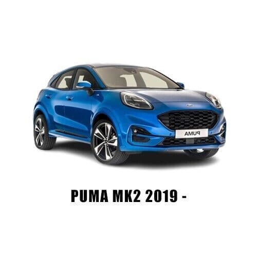 GENUINE FORD PUMA MK2 AUDIO MULTIMEDIA CONTROL PANNEL GN15-18K811-HF ...