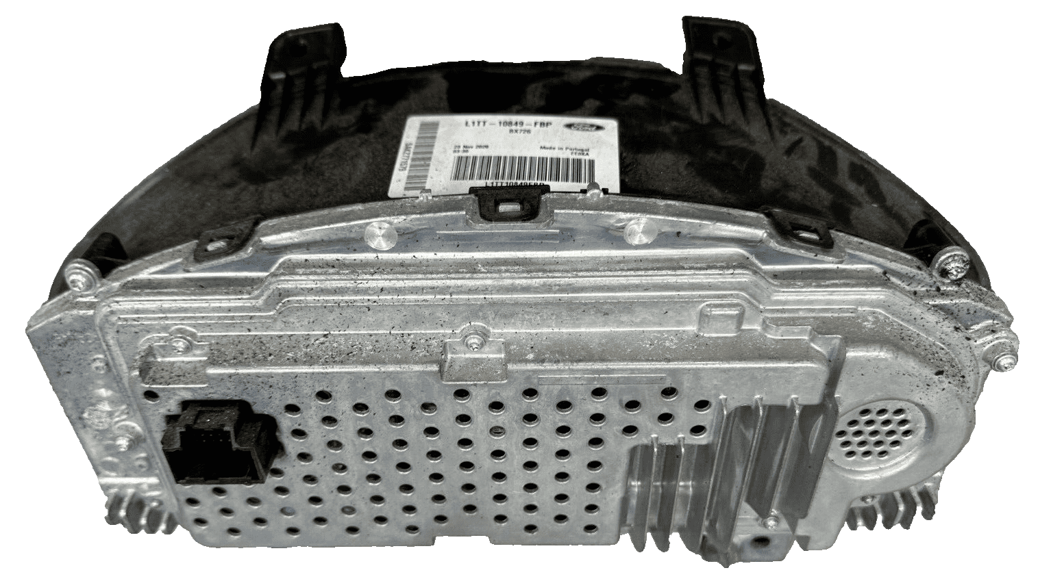 GENUINE FORD PUMA MK2 HYBRID BZJA PETROL SPEEDO INSTRUMENT CLUSTER 2019 ...