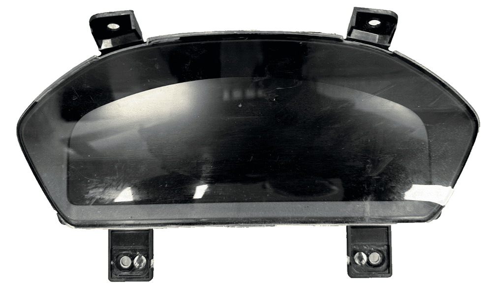 GENUINE FORD PUMA MK2 HYBRID BZJA PETROL SPEEDO INSTRUMENT CLUSTER 2019 ...