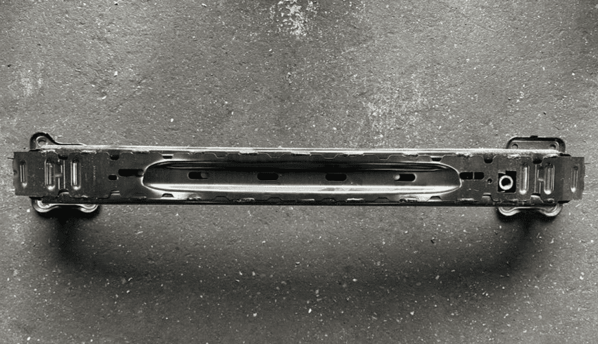 GENUINE FORD PUMA MK2 REAR BUMPER REINFORCEMENT BAR L1TB-S41400-AA 2019 ...
