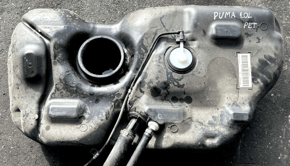 GENUINE FORD PUMA MK2 ST LINE HYBRID PETROL FUEL TANK L1T1-9002-AA 2019 ...