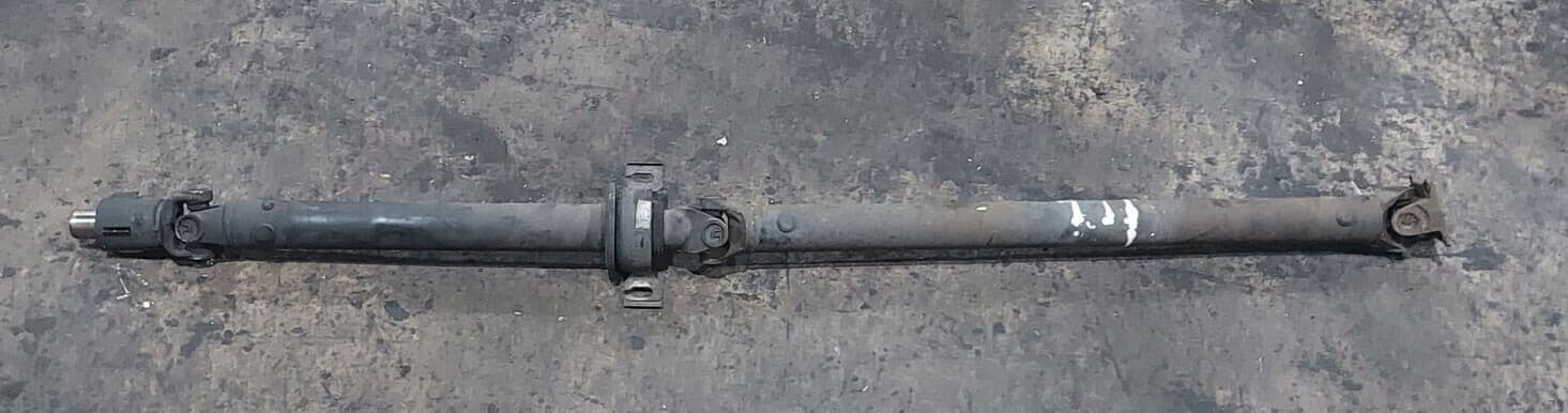 GENUINE FORD RANGER 2 5 TDDi 2WD COMPLETE PROP SHAFT XM34-4602-FD 1999 ...
