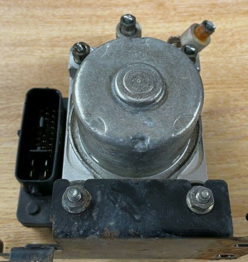 GENUINE FORD RANGER ABS PUMP MODULATOR CONTROL UNIT 2M35-2C257-AA 2002 ...
