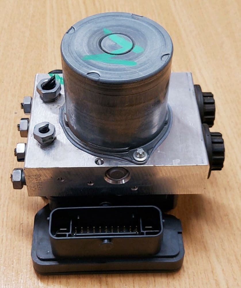 GENUINE FORD RANGER ABS PUMP MODULATOR GB3C-2C405-BC 2015 - 2019