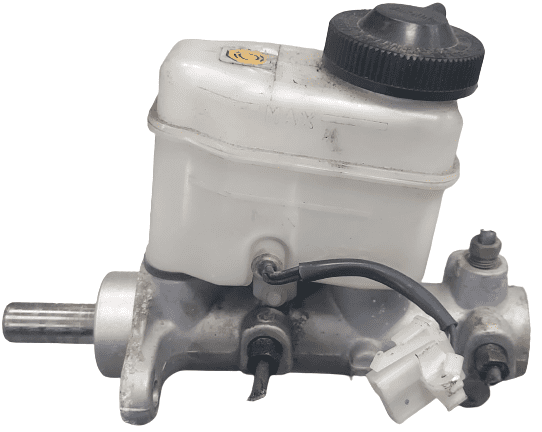 GENUINE FORD RANGER BRAKE SERVO MASTER CYLINDER 2M34-2004-AA 4440201 ...