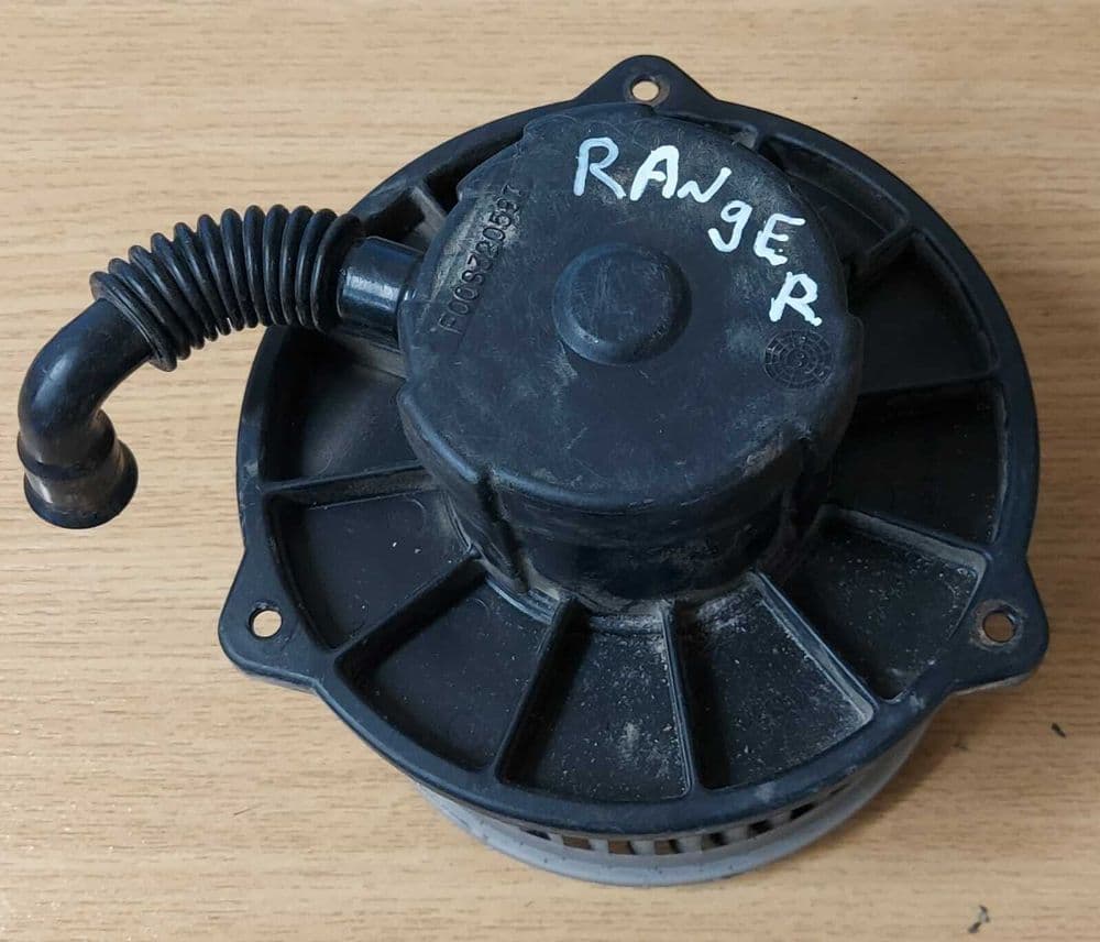 GENUINE FORD RANGER FAN BLOWER MOTOR XM34-18456-CA 2000 - 2006